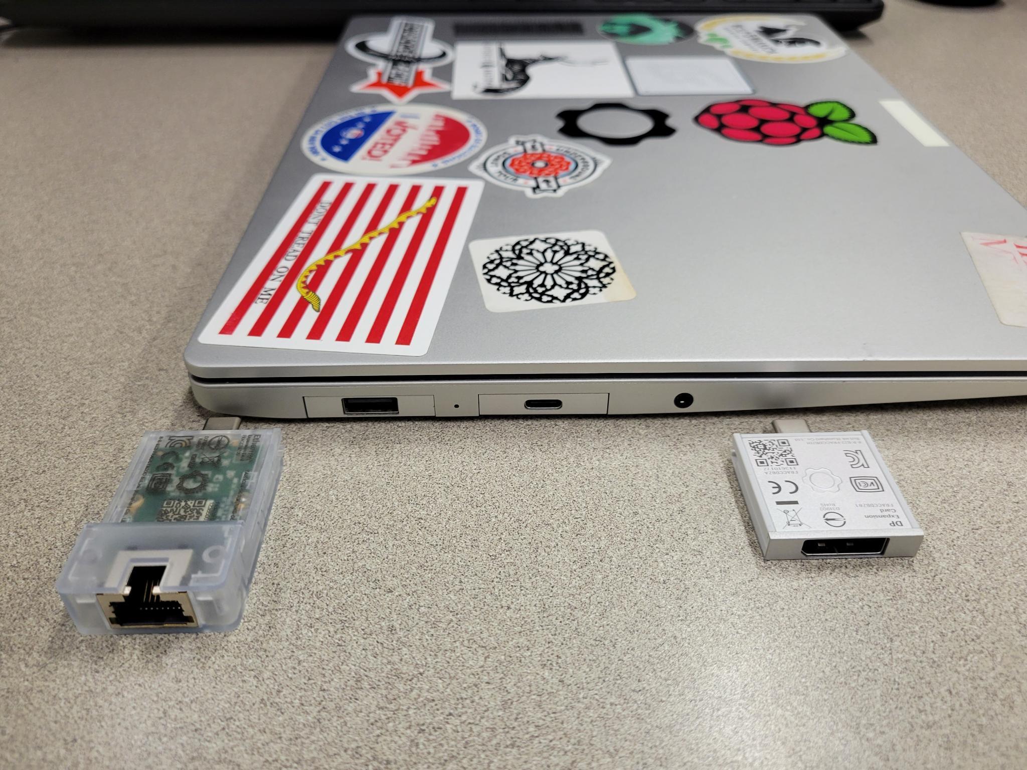 Ethernet Expansion Card - #231 by henrytr - Expansion Card - Framework ...