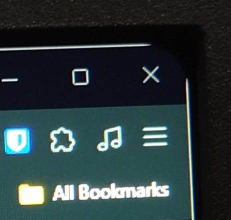 2.8k Display with Windows 11 (rounded corners) - Framework Laptop 13 ...