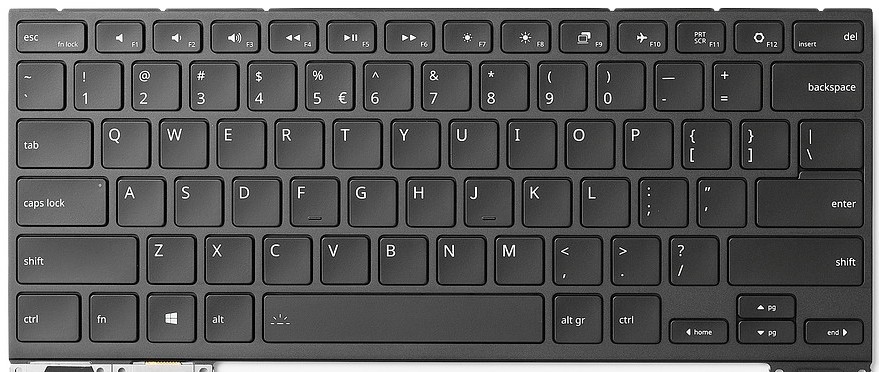 Request: Review of Framework Laptop 16 Keyboard Layouts - #256 by ...
