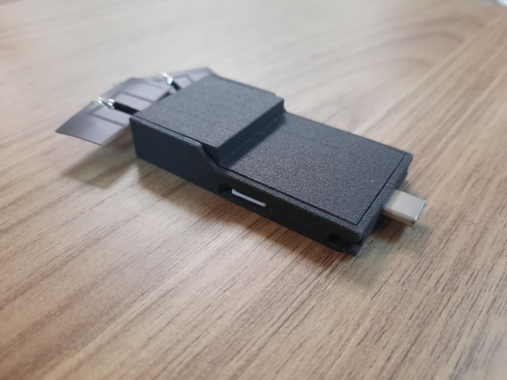 LTE Cat 4 Cell Modem Card - Page 20 - Expansion Card - Framework Community