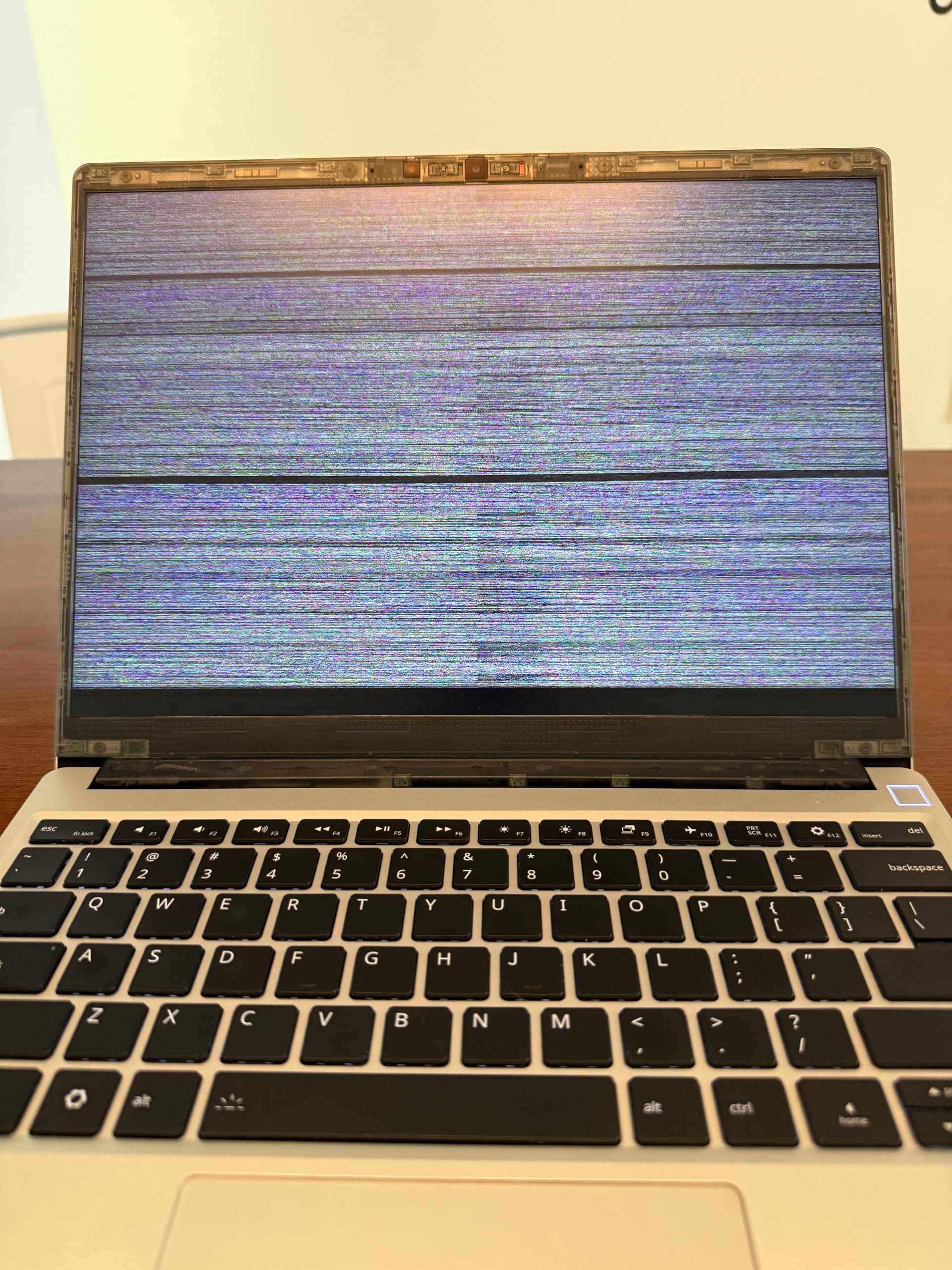 Corrupted video output on Framework 13 w/ Fedora - Linux - Framework ...