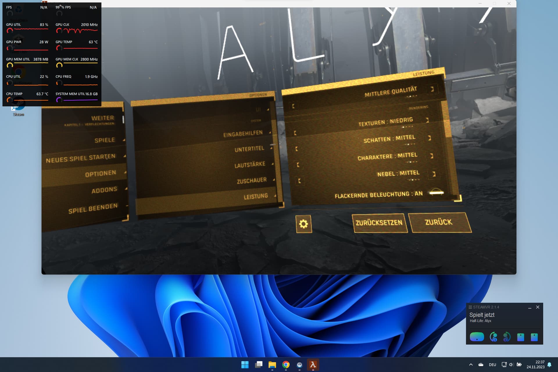[TRACKING] Using Valve Index on Framework 13? - Linux - Framework Community