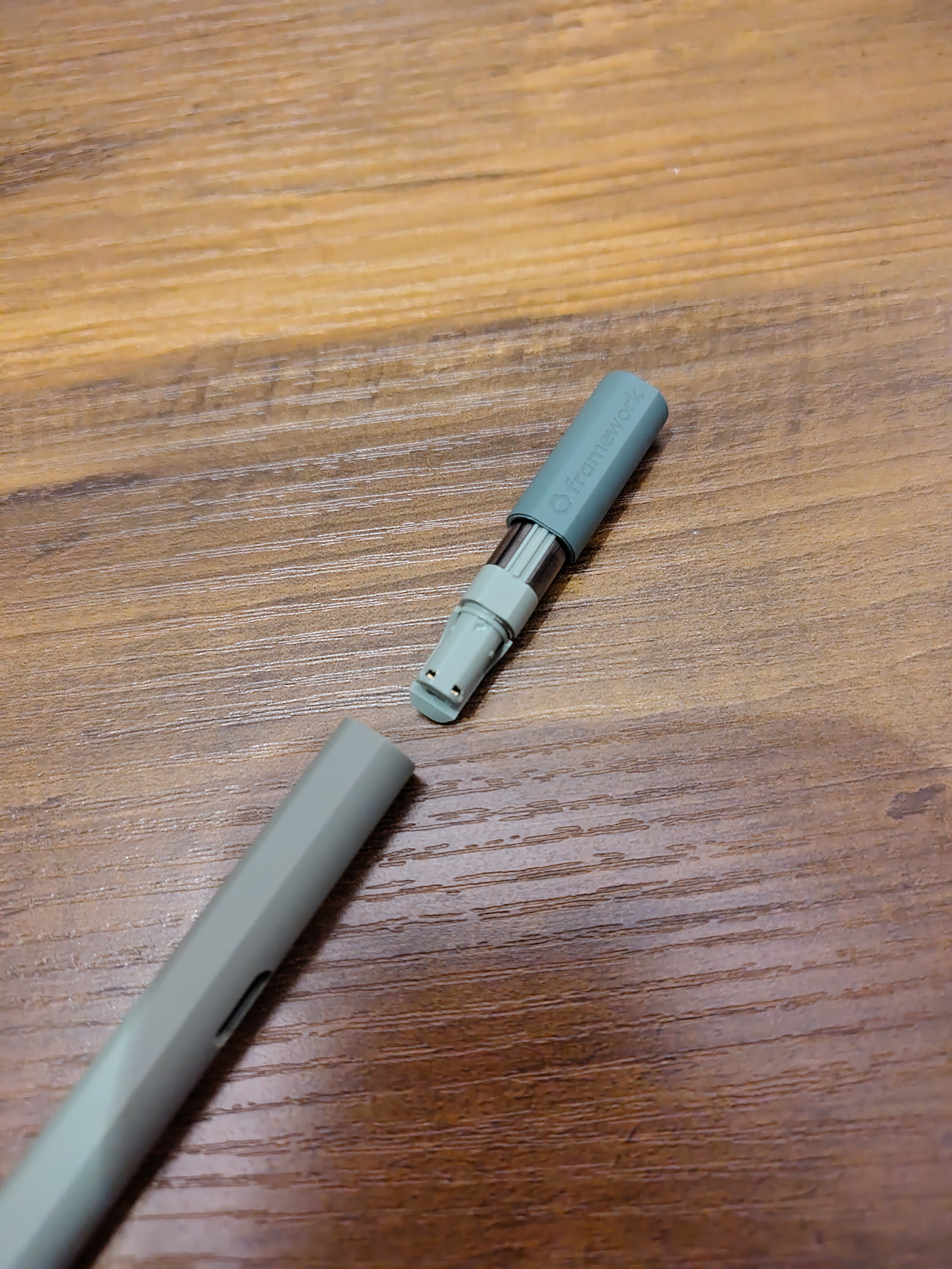 Framework Stylus vs. Metapen Surface Pen M3 Pro - Framework Laptop 12 - Framework Community