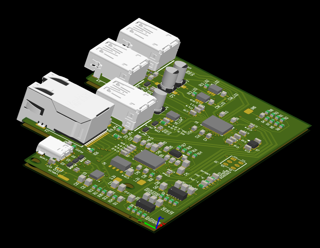 Thinkpad 701C with a Framework brain transplant (work in progress ...