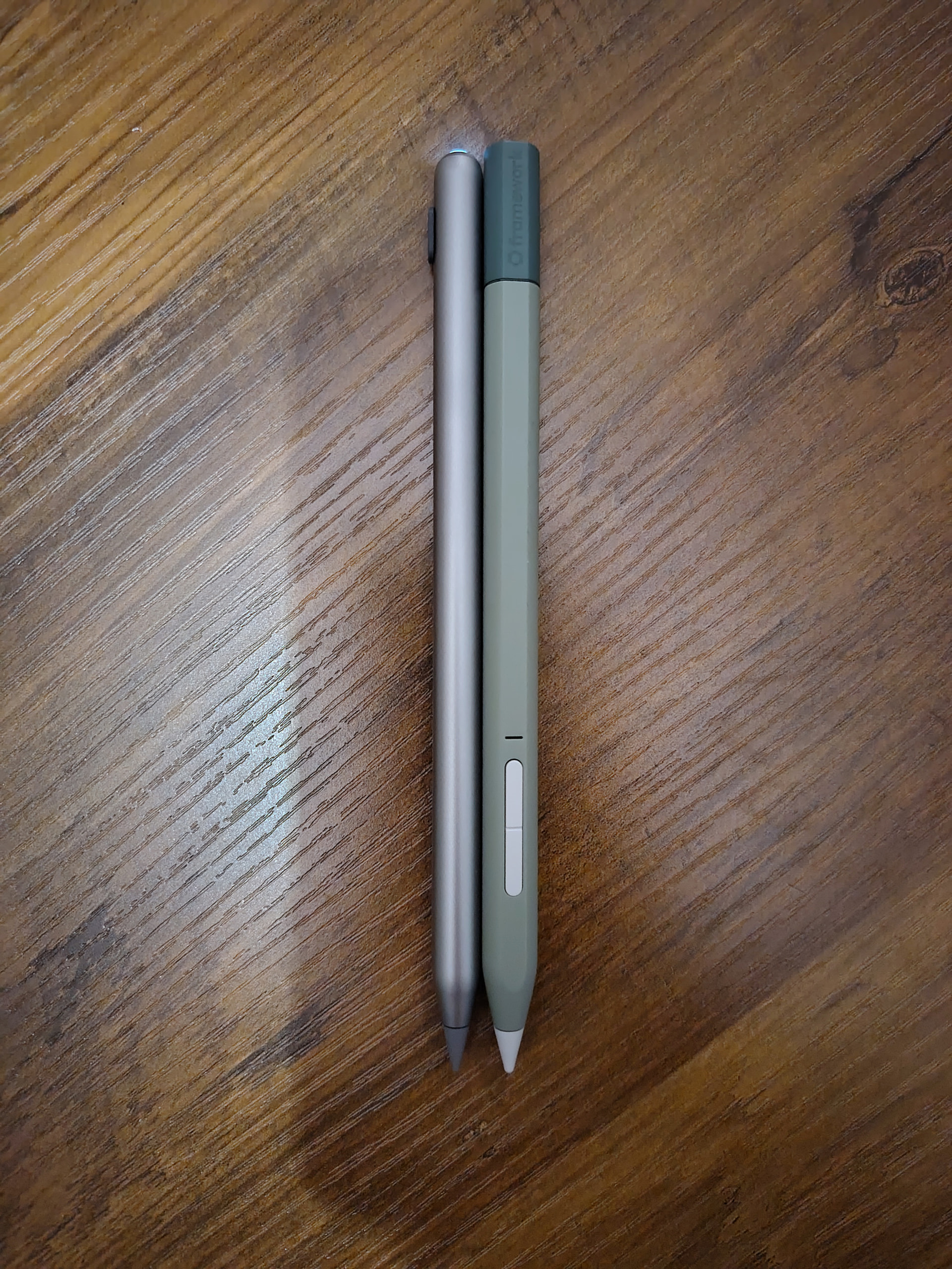 Framework Stylus vs. Metapen Surface Pen M3 Pro - Framework Laptop 12 - Framework Community