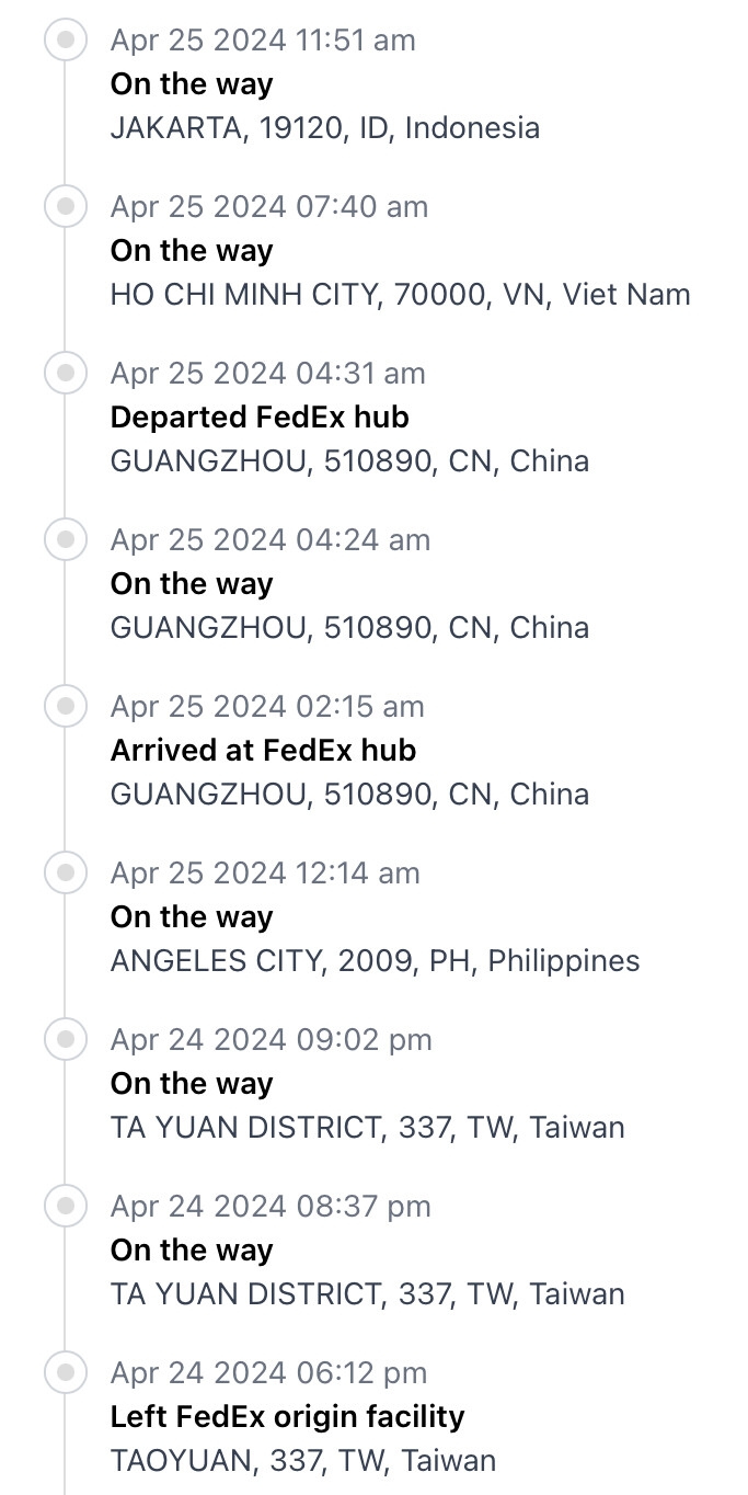 FW16 Batch 11 Guild - #143 by Cr_nch - Framework Laptop 16 - Framework Community