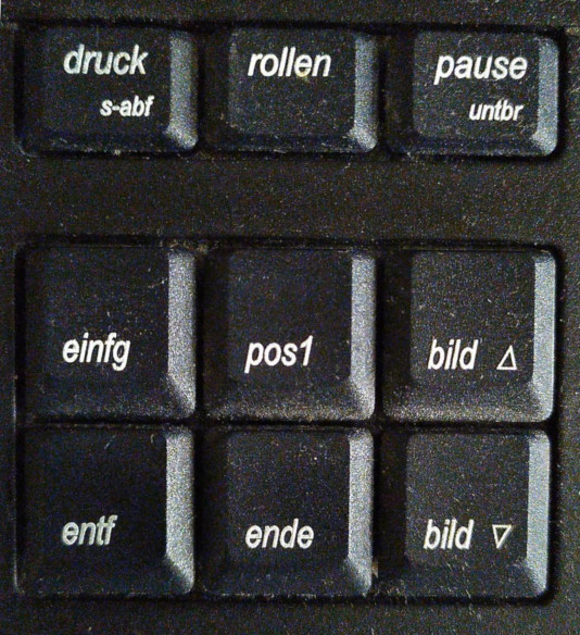 Request: Review of Framework Laptop 16 Keyboard Layouts - #209 by ...