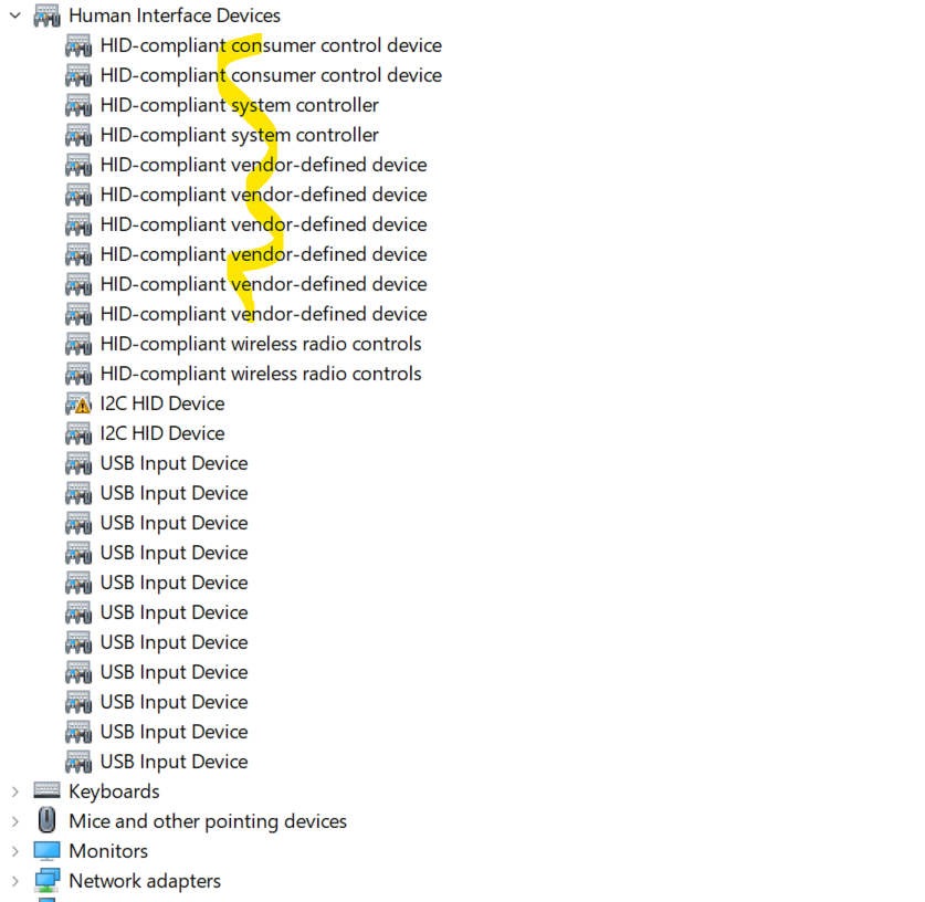 Touchpad Issues - Showing as Device but not working - Community Support - Framework Community