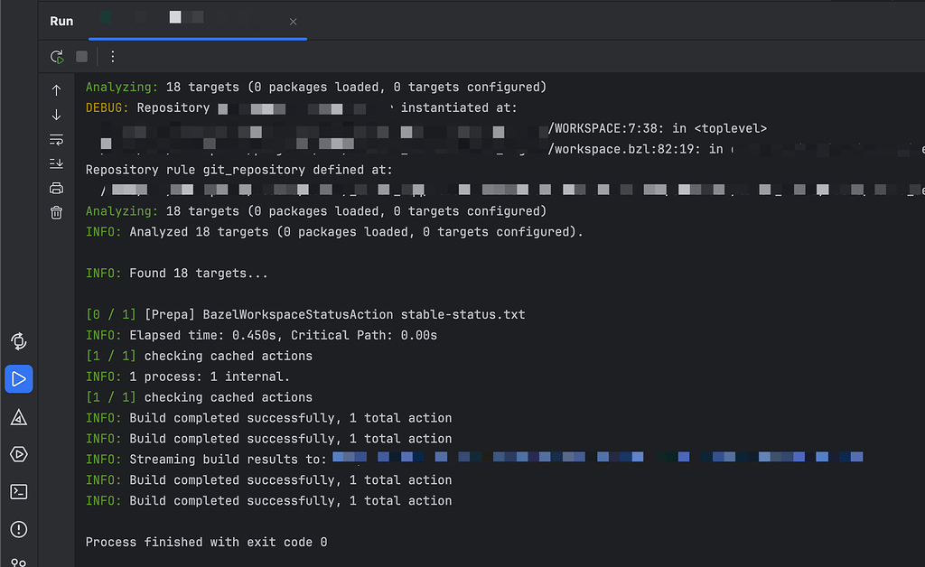 AnsiEscapeDecoder does not support most control commands - IntelliJ Platform - JetBrains Platform