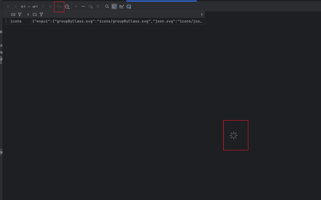 How to show refresh animation？ - IntelliJ Platform - JetBrains Platform