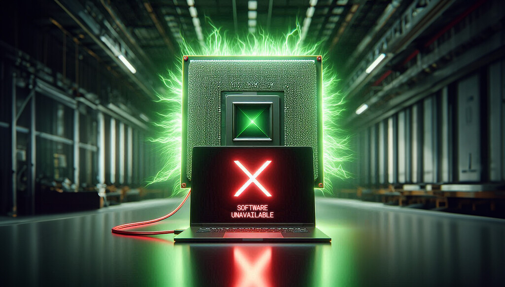 Democratizing Ai Compute Part 9 Why Do Hw Companies Struggle To Build Ai Software Community