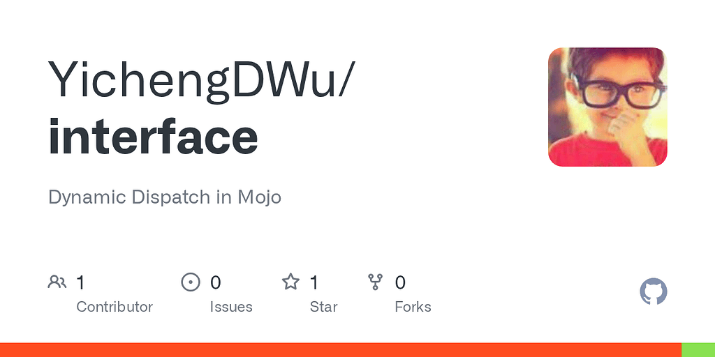 Implementing Runtime Polymorphism in Mojo - Mojo - Modular