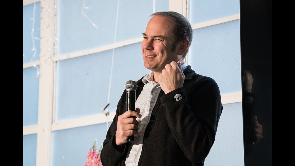 MAX: A new GenAI-native inference solution for 2025 by Chris Lattner ...