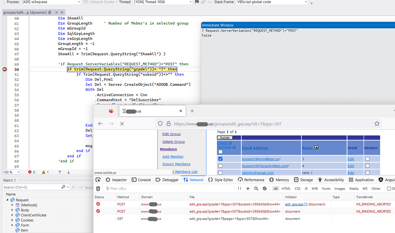 NS_BINDING_ABORTED - why browser unexpectedly transform POST request to ... NS_BINDING_ABORTED - why browser unexpectedly transform POST request to ...