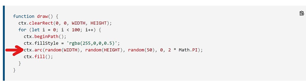 Function code| MDN - Learn - Mozilla Discourse