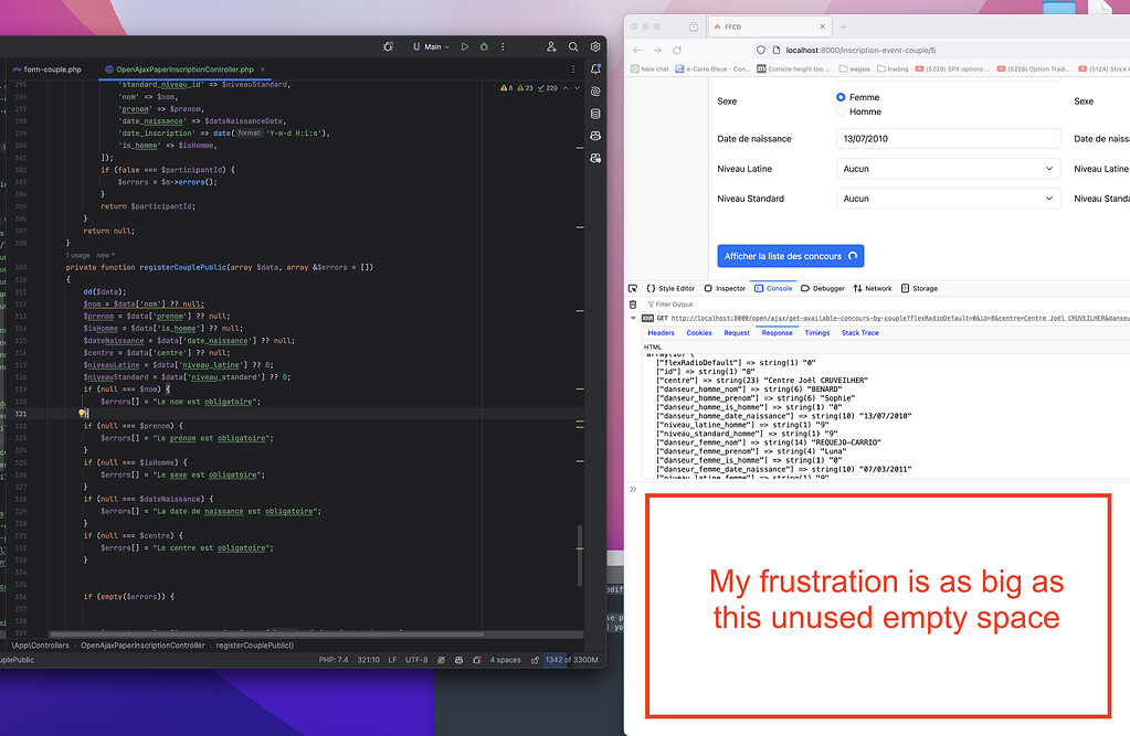Console height too short, need an expand button plz - Developer Tools - Mozilla Discourse