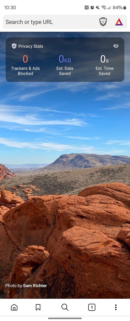 Tablet UI mode for book style foldables - Firefox On Android - Mozilla Discourse
