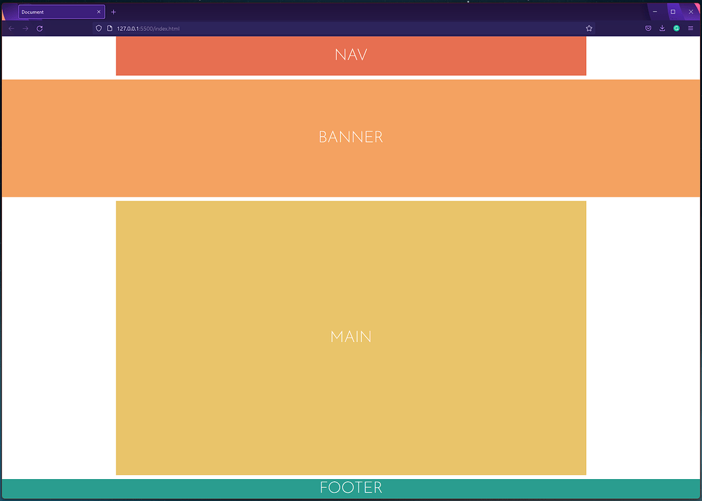 Using flexbox or/and grid to achieve Instagram-like layout - Learn - Mozilla Discourse
