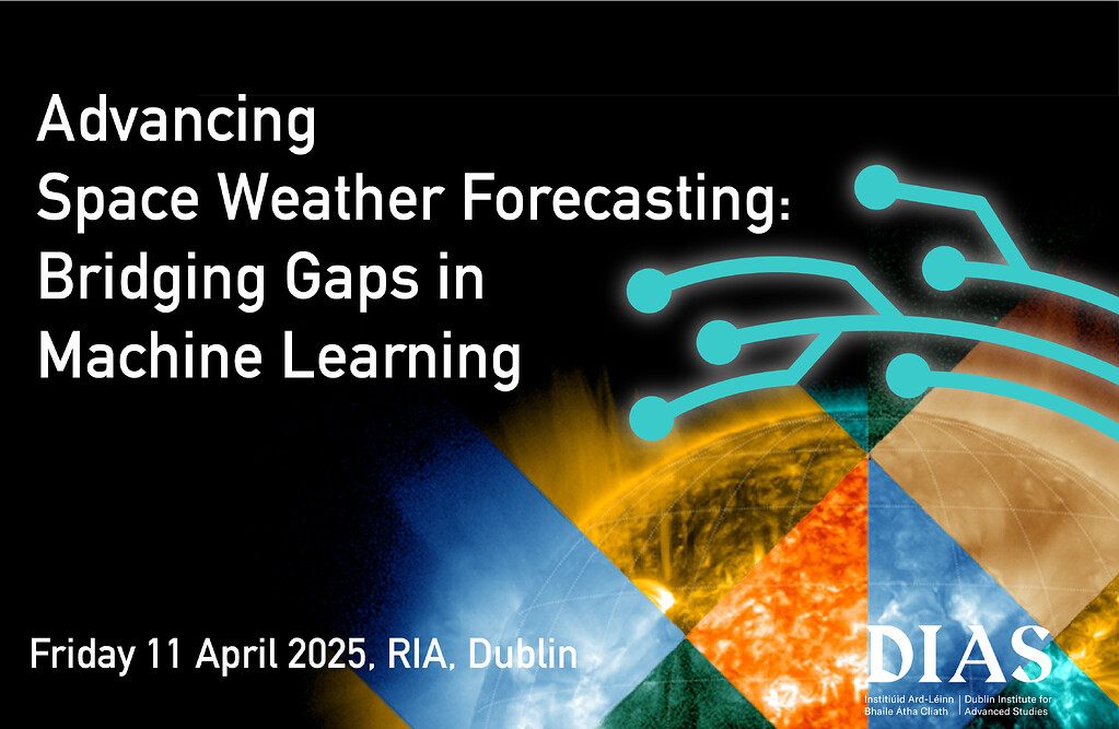 Advancing Space Weather Forecasting: Bridging Gaps in Machine Learning ...