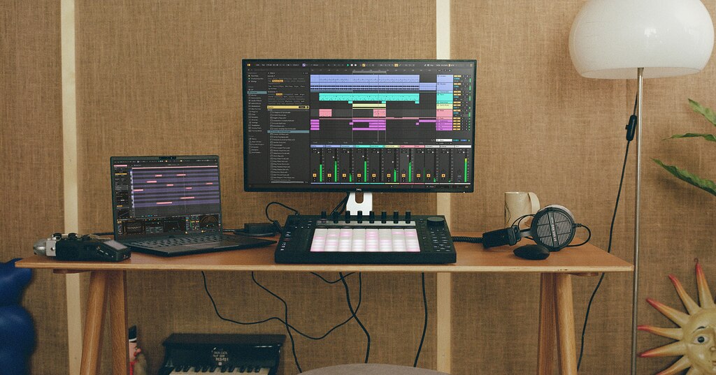 Ableton Live 8 -25 % + Update for Live 9: Question about Max4Live - Ableton - DJ TechTools Forum