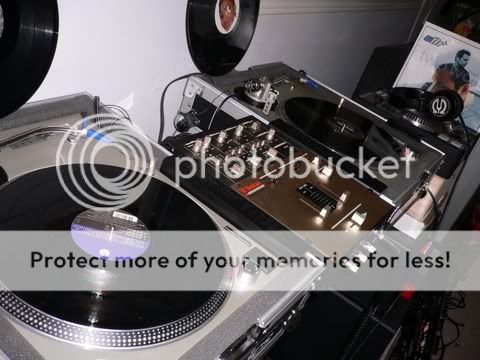 DJ Freddy D's Set Up from past to present - Show your Setup - DJ TechTools Forum
