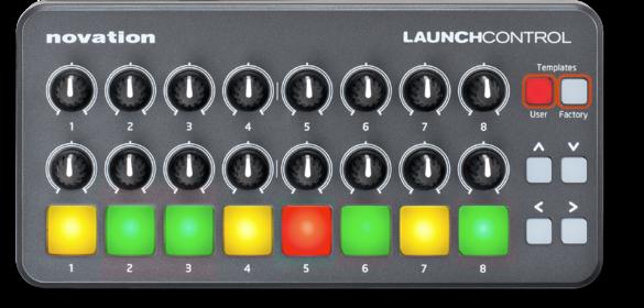 Requesting Help: Mapping 2 Buttons to cycle thru Group Effect Presets ...