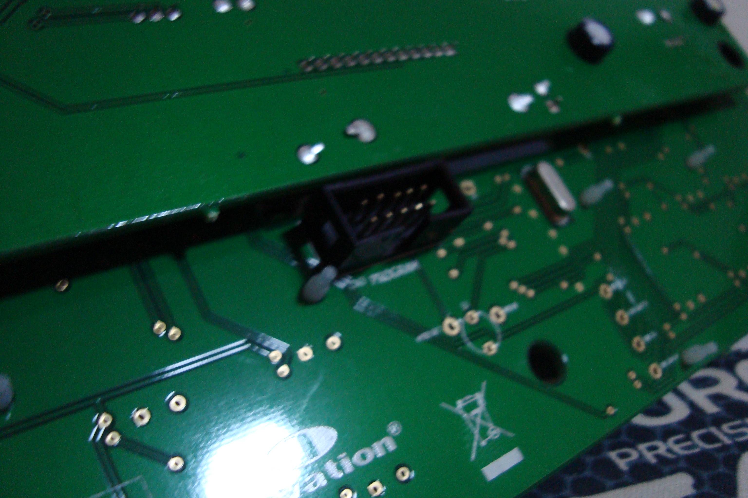 Recasing a Nocturn - Hardware: Controllers, Mods and Gear - DJ ...