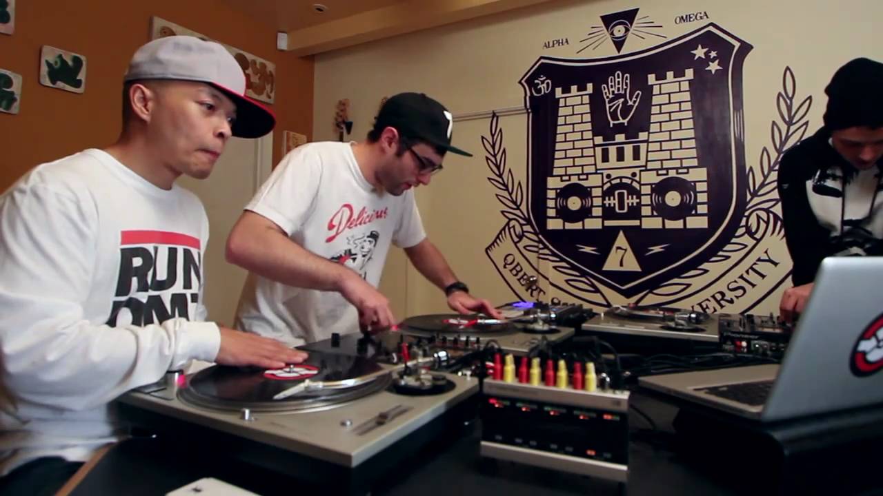 Duo DJ? - General Discussion - DJ TechTools Forum