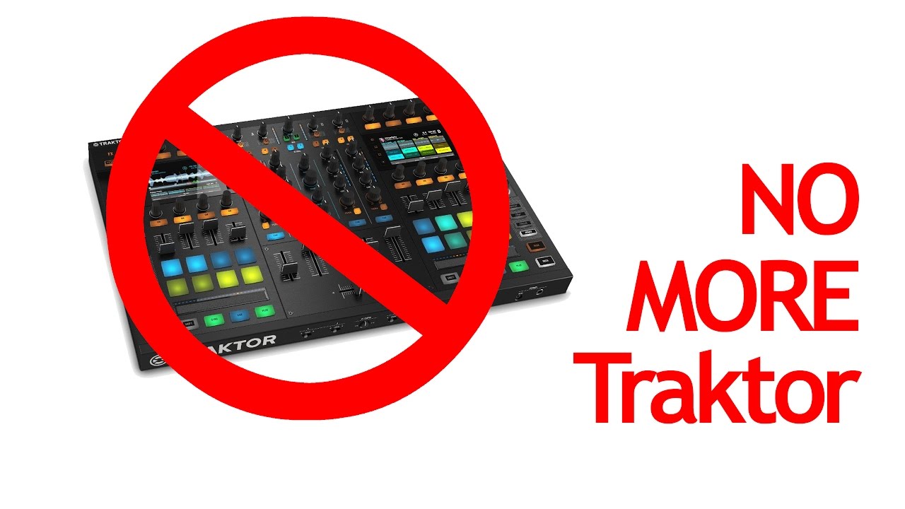 Anyone moved from Traktor to Rekordbox dj - whats your opinion ...