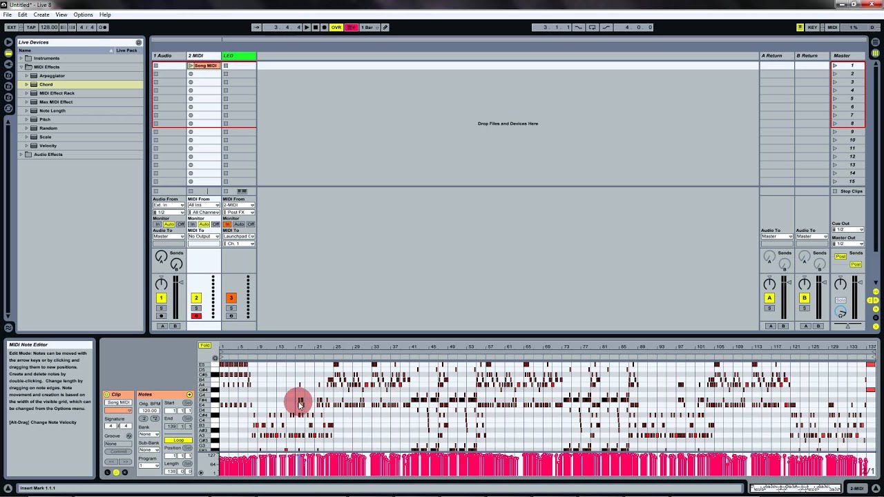 Novation Launchpad Tutorials And How To's - Ableton - DJ TechTools Forum
