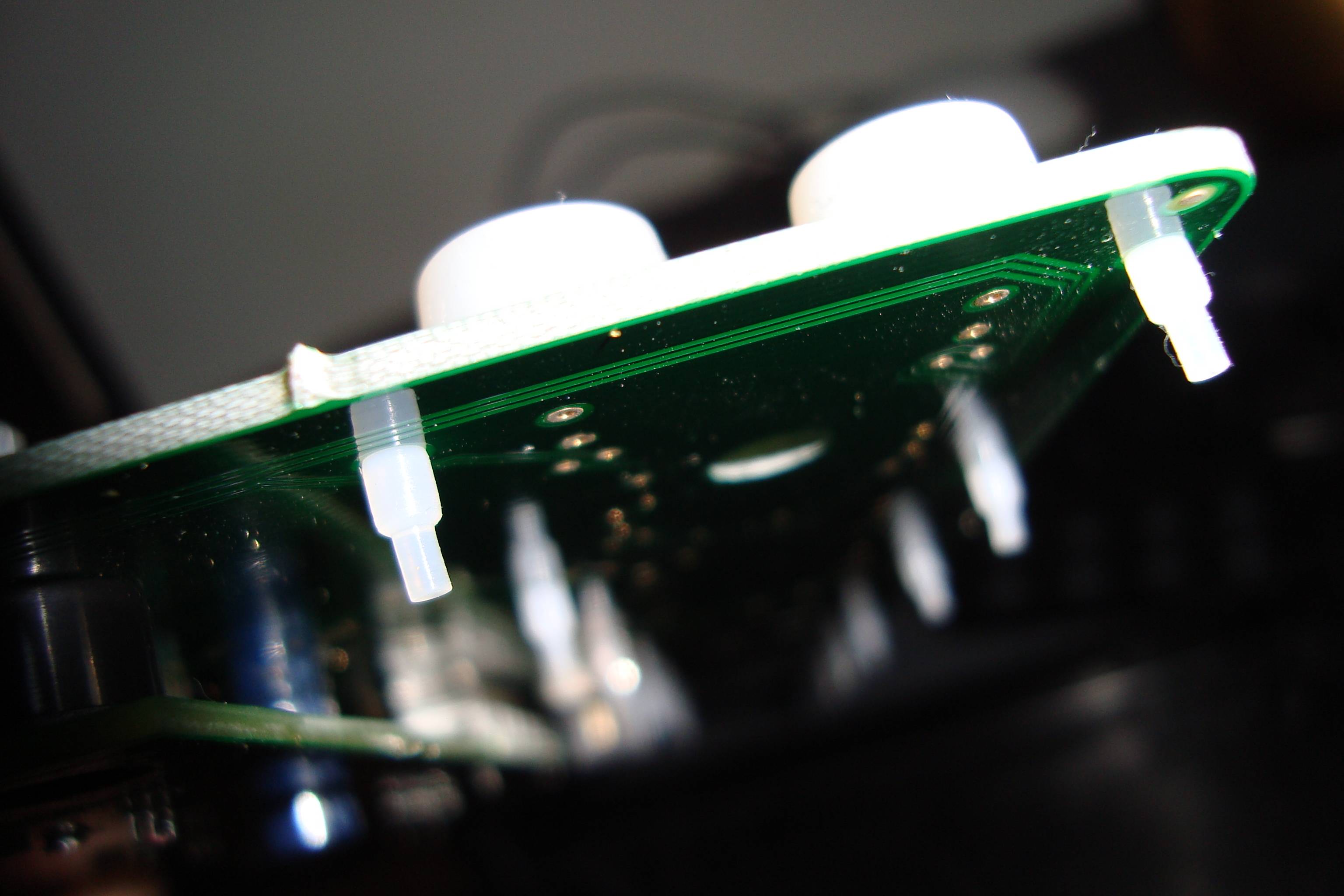 Recasing a Nocturn - Hardware: Controllers, Mods and Gear - DJ ...