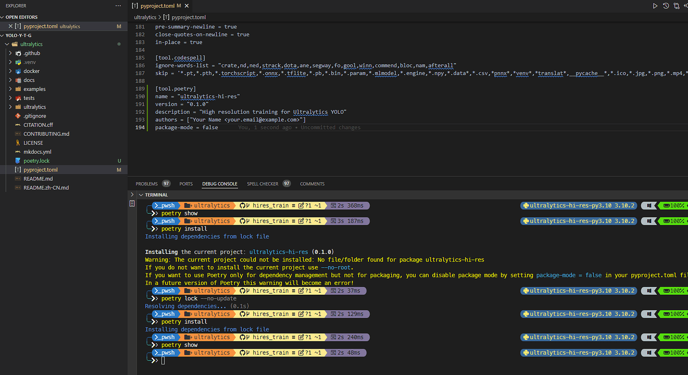 Random Cropping as an augmentation - YOLO - Ultralytics