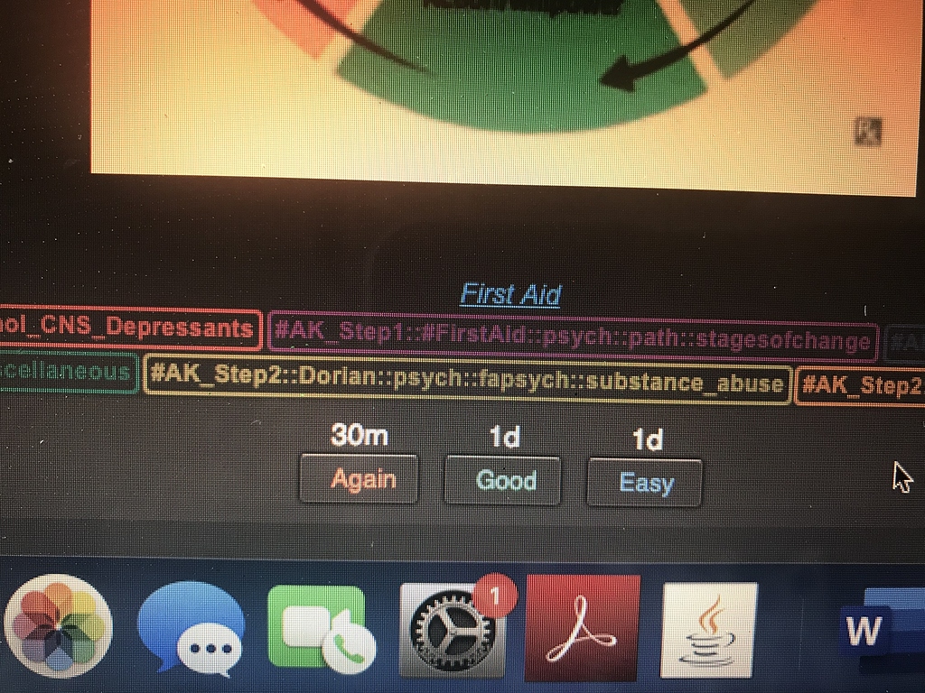 Interval not working - Scheduling - Anki Forums