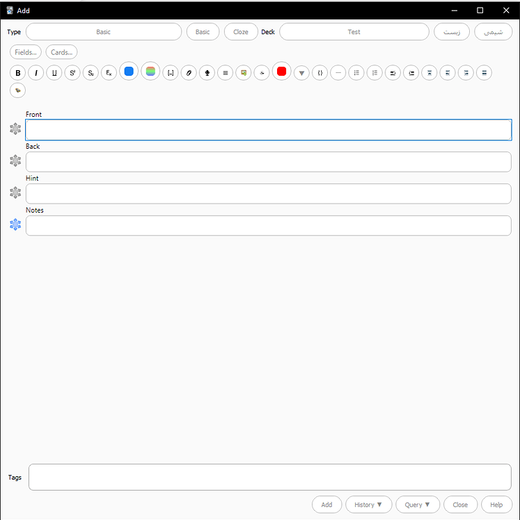 Add-ons That Change Anki's Interface - Help - Anki Forums