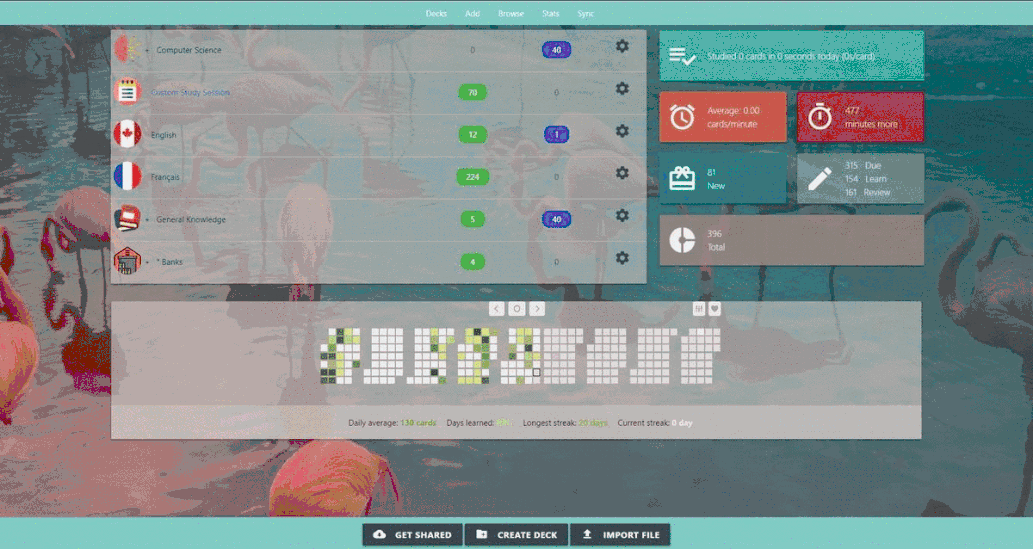 Add-ons That Change Anki's Interface - Help - Anki Forums