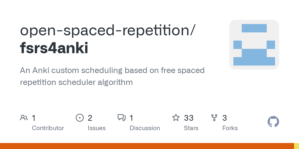 [Feature Request] Set Anki custom scheduling per deck/option - Suggestions - Anki Forums