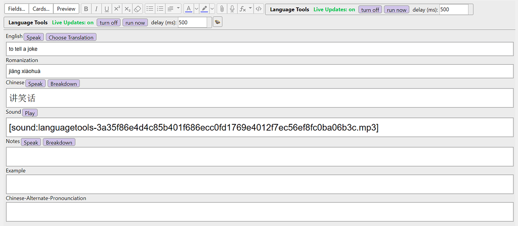 2 addons conflicting with Svelte components (editorToolbar.toolbar ...