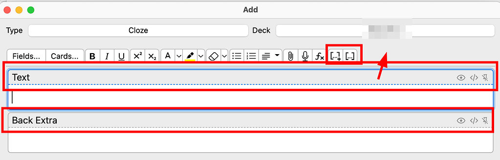 Simple interface. Clear and readable UI - Help - Anki Forums