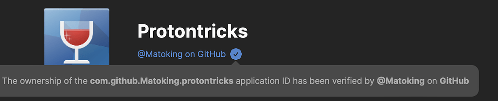 Anki verification on Flathub? - Suggestions - Anki Forums