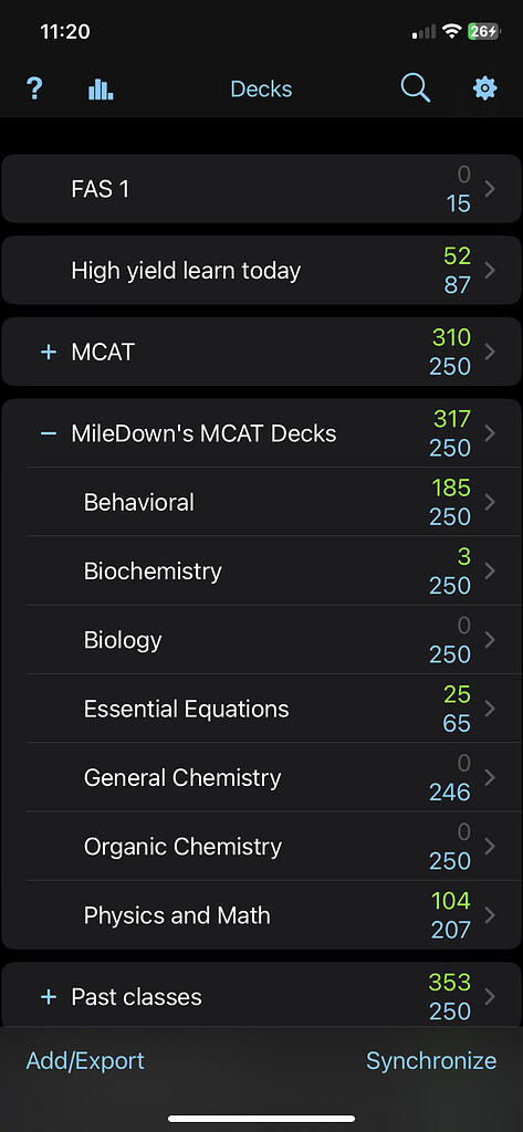 Cannot find how to get add-ons - Help - Anki Forums