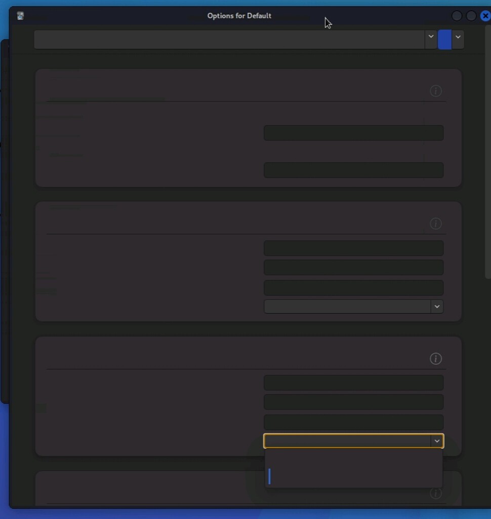 Anki Display issues - Help - Anki Forums Anki Display issues - Help - Anki Forums