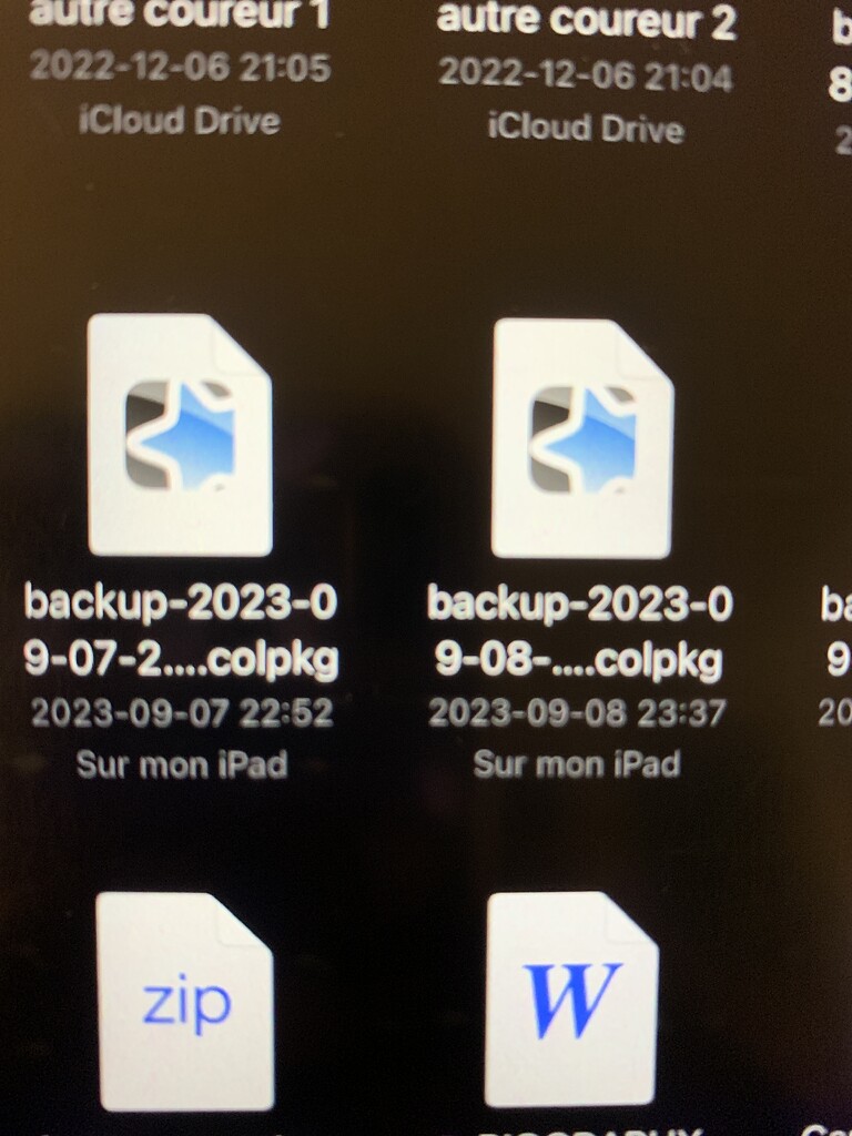 I accidentally download a backup and it added cards - Help - Anki Forums