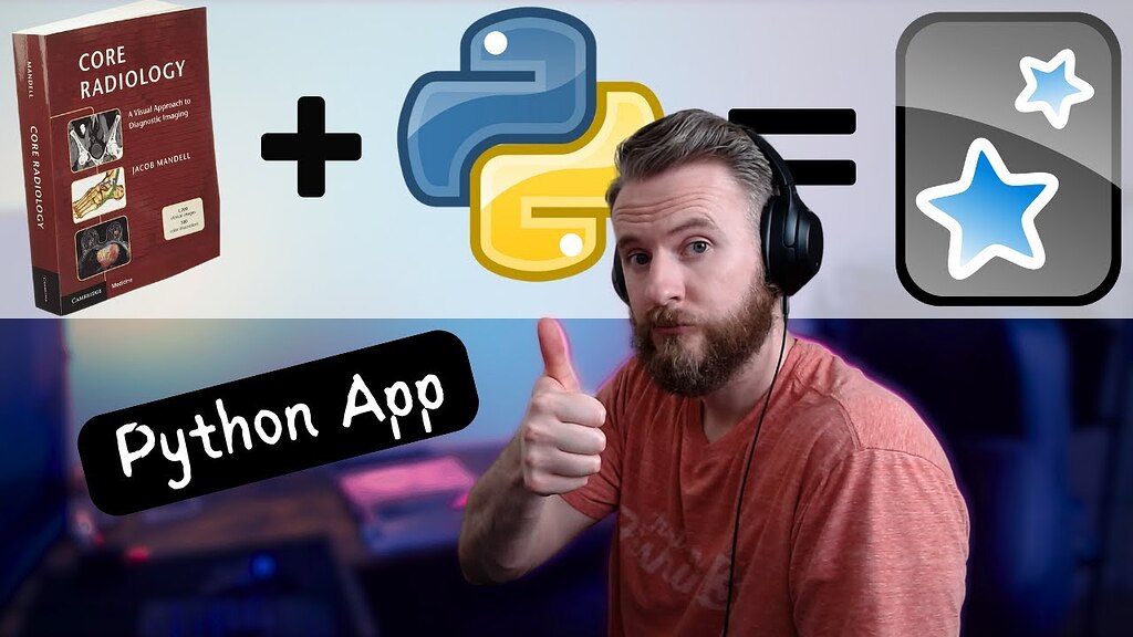 "Turning a whole textbook into Anki flashcards with one click ...