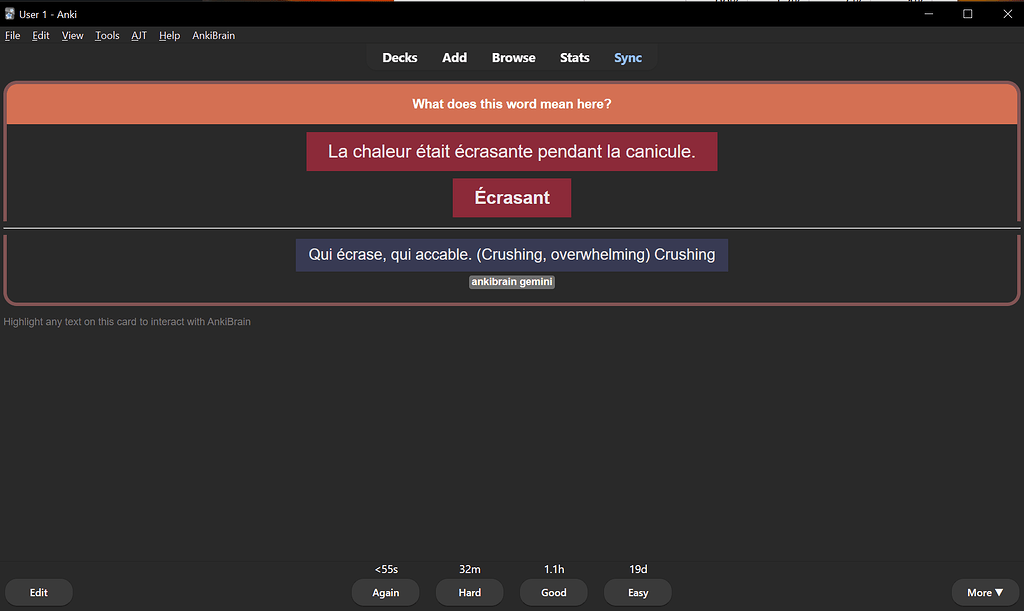 Crazy long FSRS intervals - Scheduling - Anki Forums