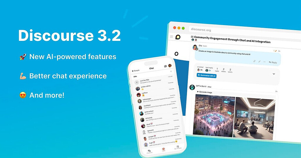 Sync Discourse for more security, bug fixes and features - Site Feedback - Anki Forums