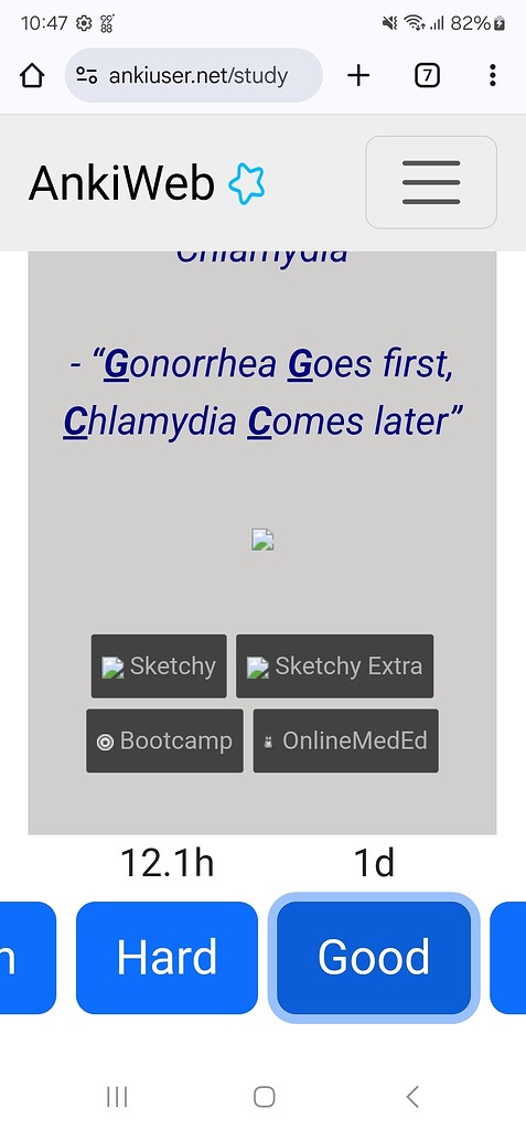 Ankiweb media sync problem - Syncing & AnkiWeb - Anki Forums