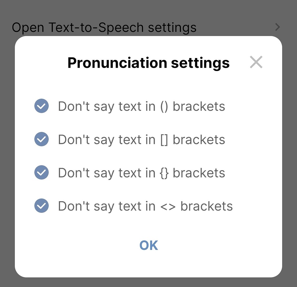 TTS settings on Ankidroid - Suggestions - Anki Forums