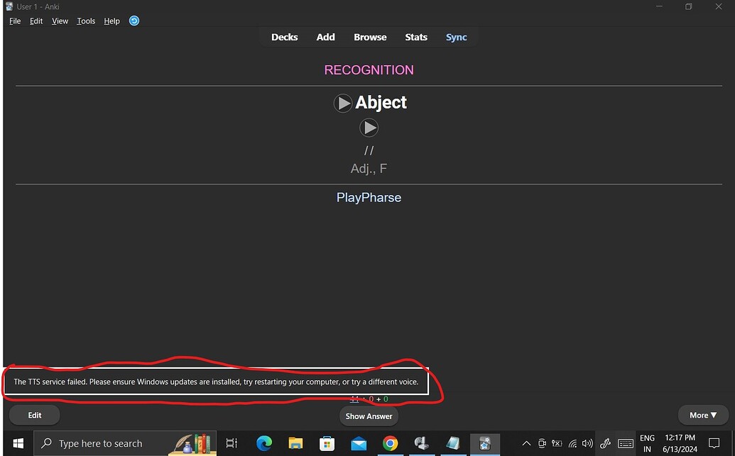 How to customize hotkeys? - Help - Anki Forums