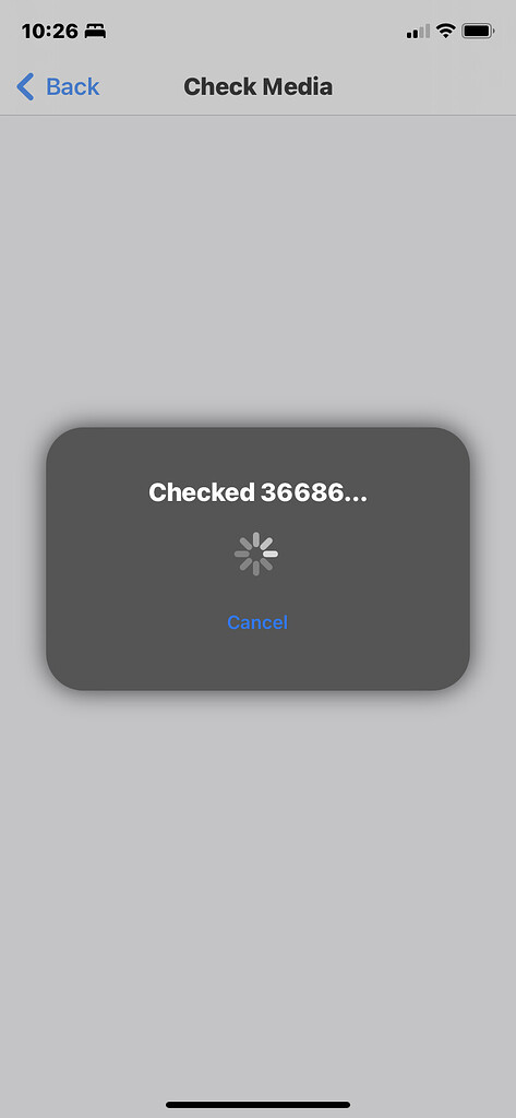 Missing media error message - Help - Anki Forums