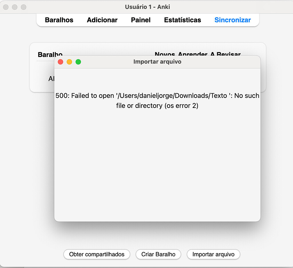 Anki app desktop not opening older cards - Help - Anki Forums